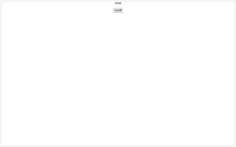 Blank ― Perchance Generator