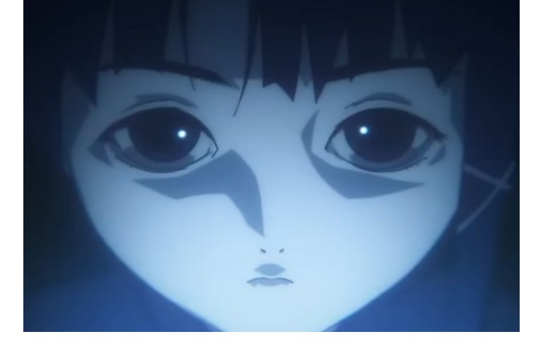 Serial Experiments Lain Screencaps ― Perchance Generator