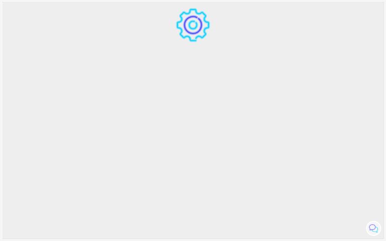 ⚙️ • SVG Settings Icon • by Keira 💖 ― Perchance Generator