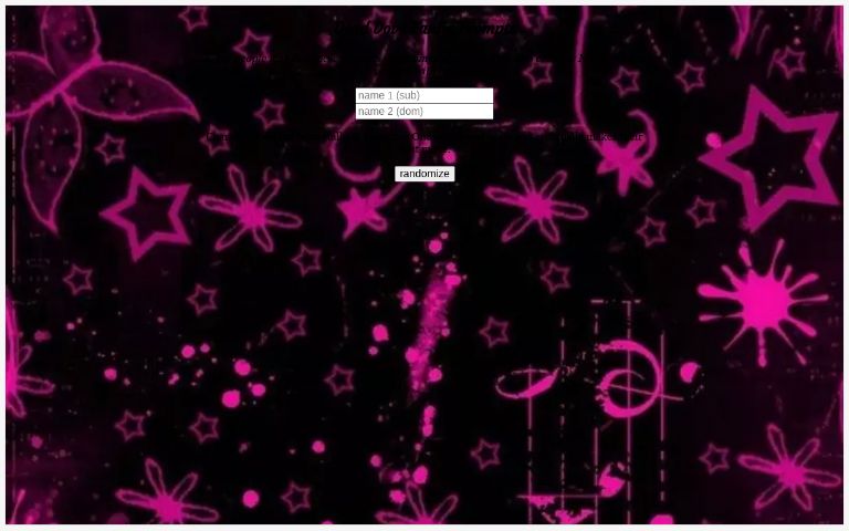 Dead Dove Fanfic Prompts ― Perchance Generator