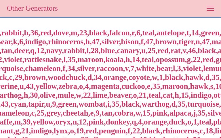 Taylor Swift Song Generator