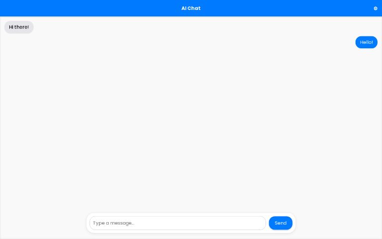 Settings ― Perchance Generator