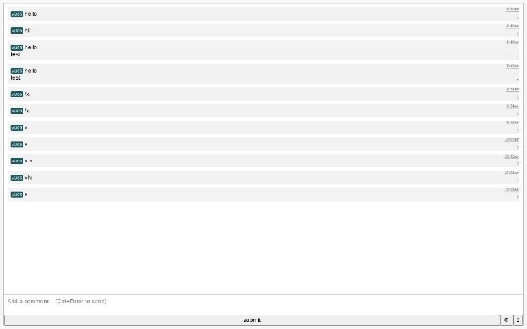 Slash Commands Beta ― Perchance Generator