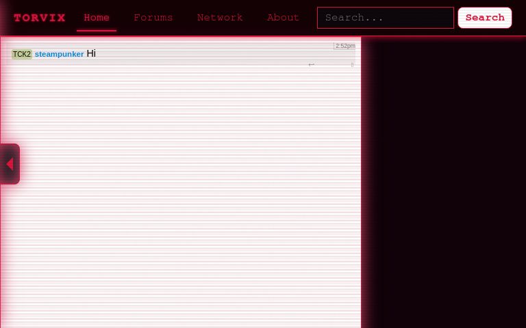 Slide Panel ― Perchance Generator