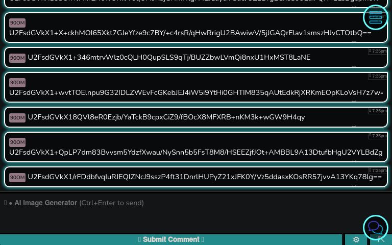 Y5e5vzr7fv ― Perchance Generator