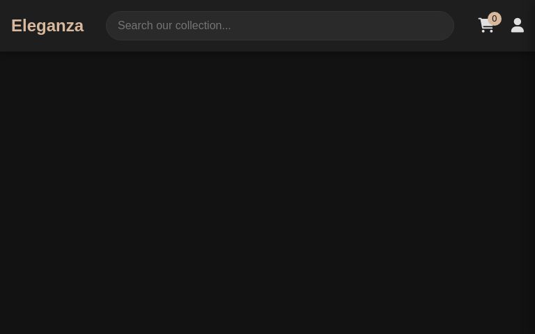 Fall Collection 2023 ― Perchance Generator