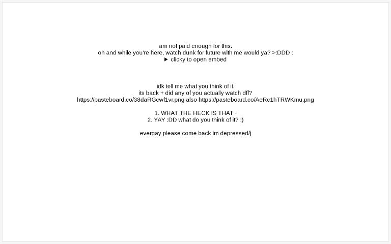 Sp Oc And Mem List ― Perchance Generator