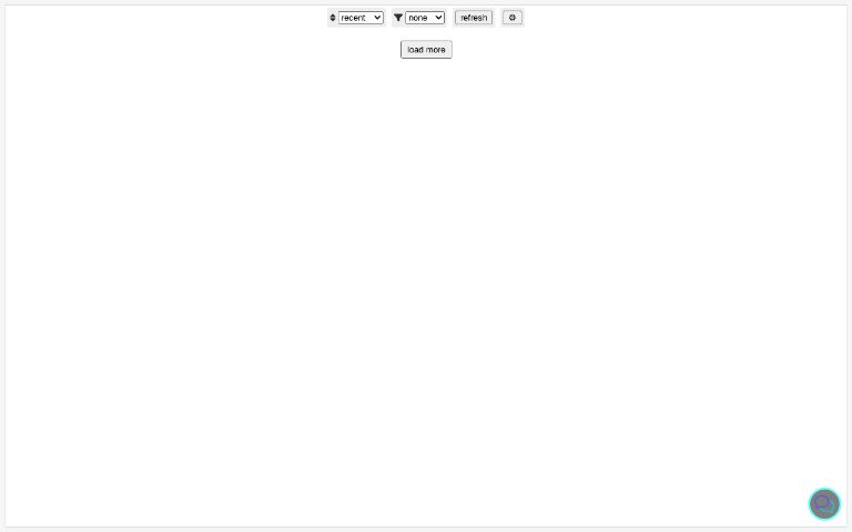 Gallery ― Perchance Generator