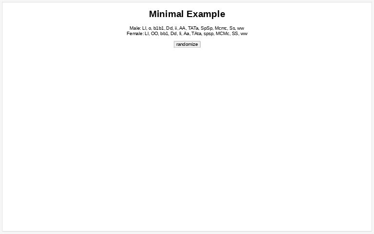 Rg4m14ri ― Perchance Generator