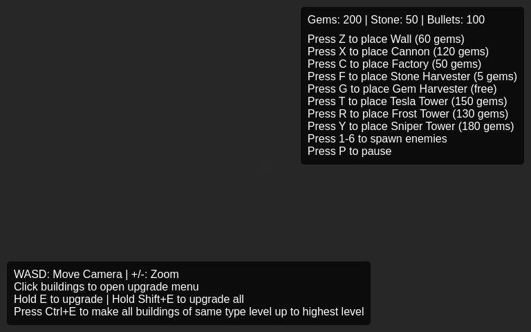 Custom Goofy GamMake ― Perchance Generator