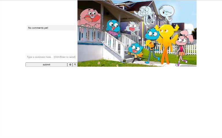 Tawog ― Perchance Generator