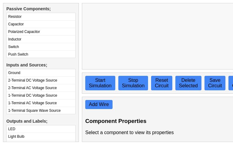 Define Custom Logic ― Perchance Generator