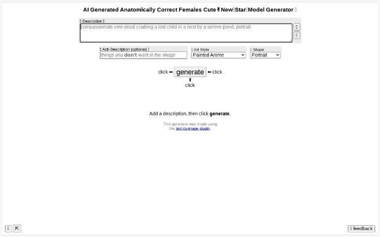 te7vc34e7r ― Perchance Generator