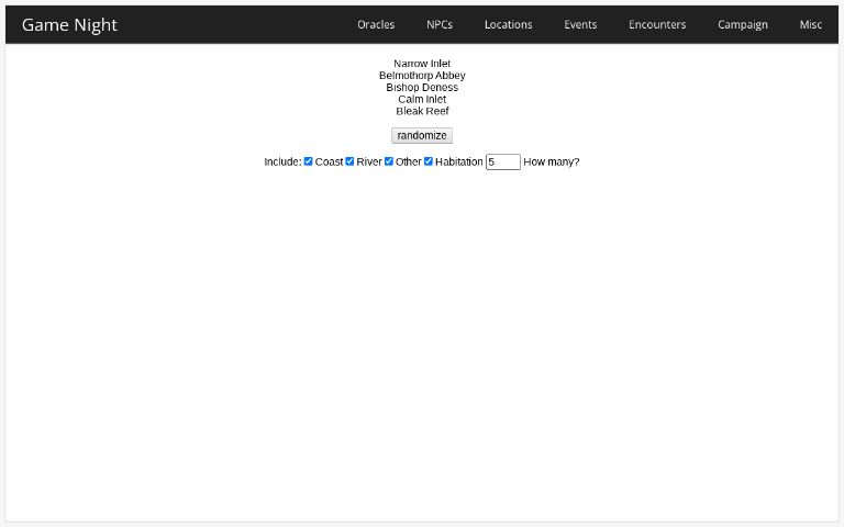 tee--place-names ― Perchance Generator