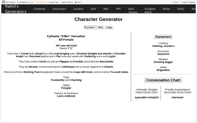 template-character-2 ― Perchance Generator