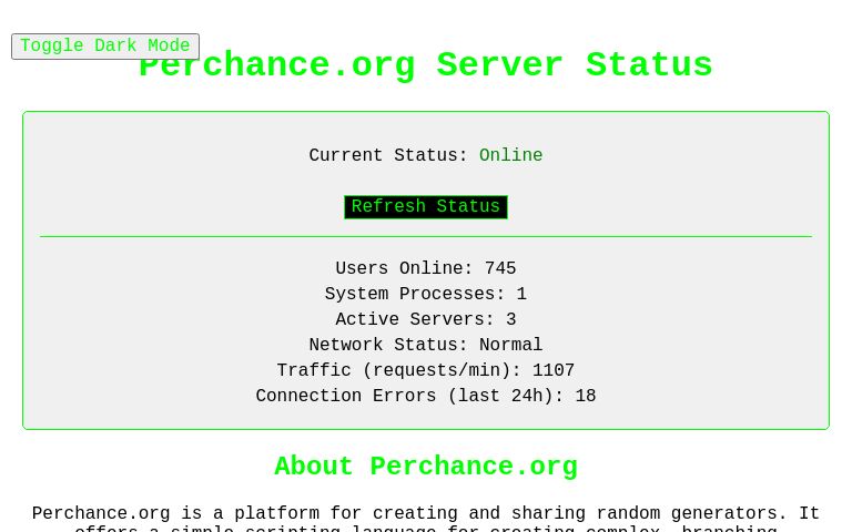 test-link-for-lexi ― Perchance Generator