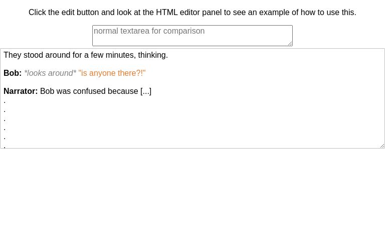 Text Editor Plugin V1
