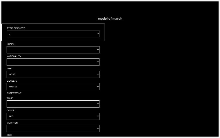 Text To Image Model ― Perchance Generator