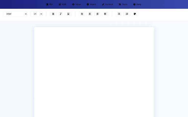 Texter Layout1 ― Perchance Generator