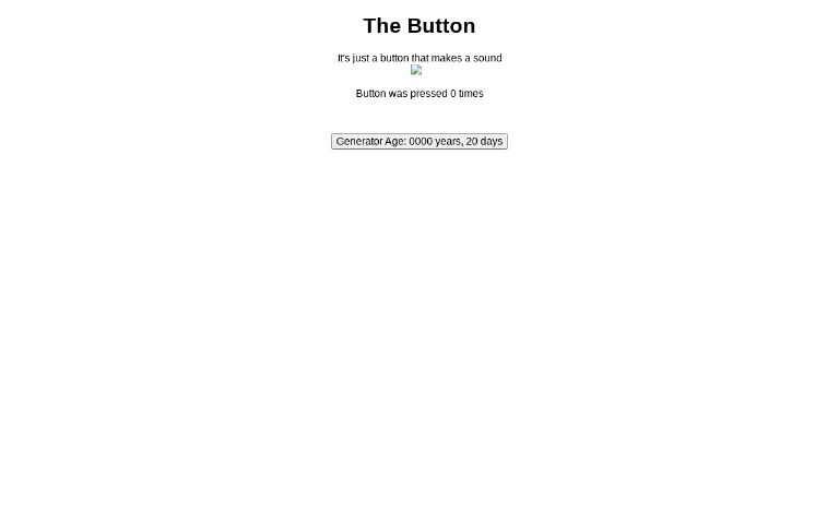 The Button ― Perchance Generator