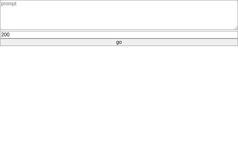 Text to Image Prompt AI ― Perchance Generator