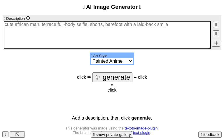 tn7ud5nv8g ― Perchance Generator