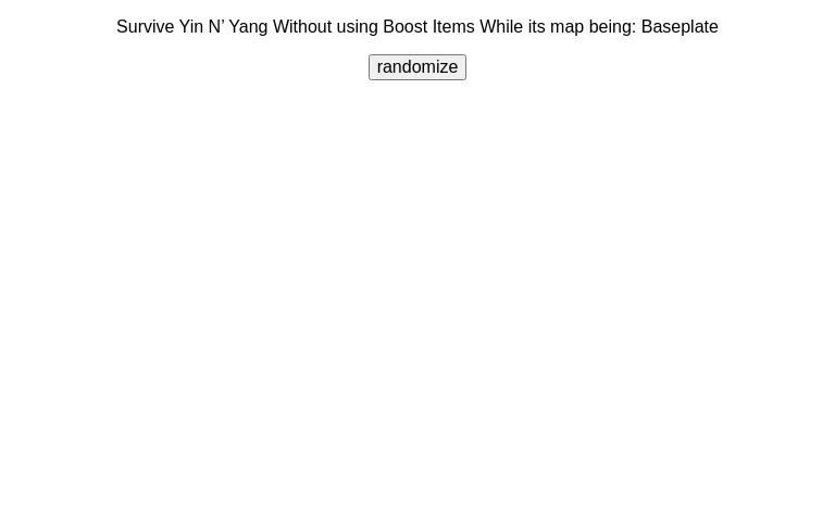 35en58aol1 ― Perchance Generator
