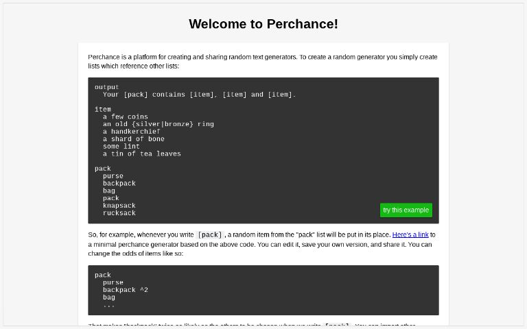 tq2ozqer0r ― Perchance Generator