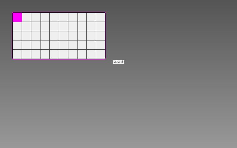 Trainings Website Layout Test ― Perchance Generator