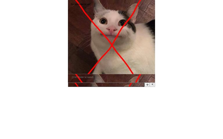 Trigger Hate Club ― Perchance Generator