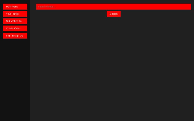 Create Video ― Perchance Generator