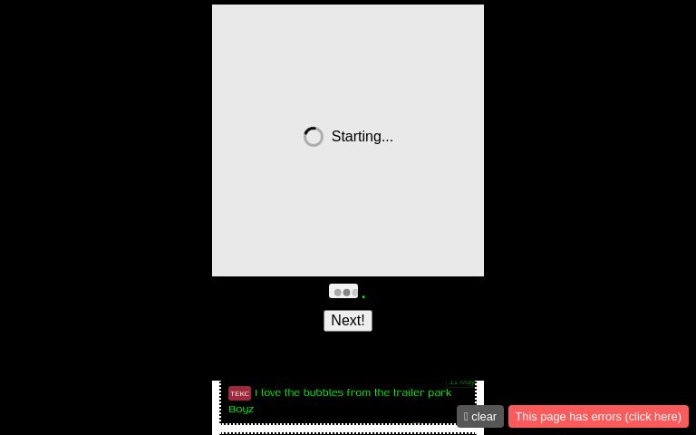 The Television Show Pitcher ― Perchance Generator