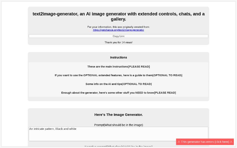 text2image-generator-beta