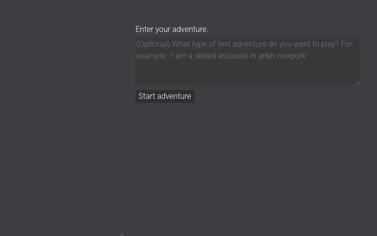 U977vu0ye5 ― Perchance Generator