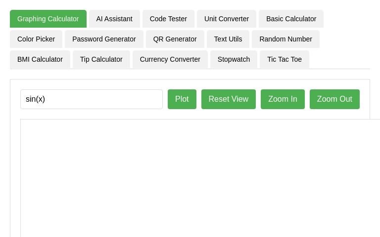 Unit Converter ― Perchance Generator