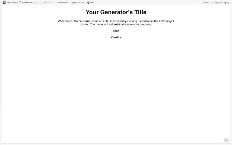 Umjw8hk9w3 ― Perchance Generator