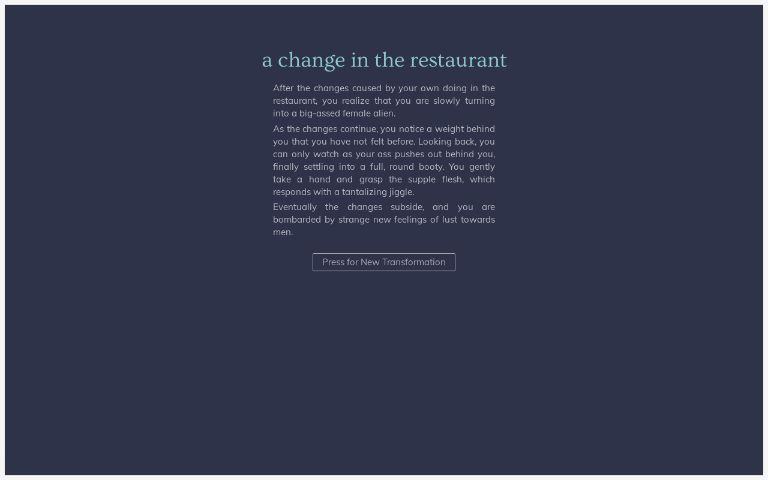 Transformation Generator