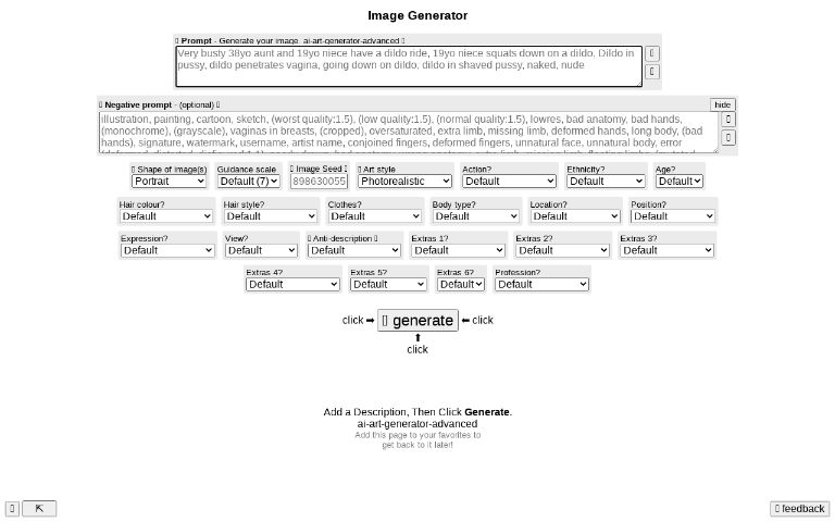Image Generator Free No Sign Up Required No Limits