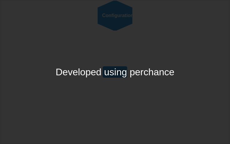 AI Fullscreen Window ― Perchance Generator