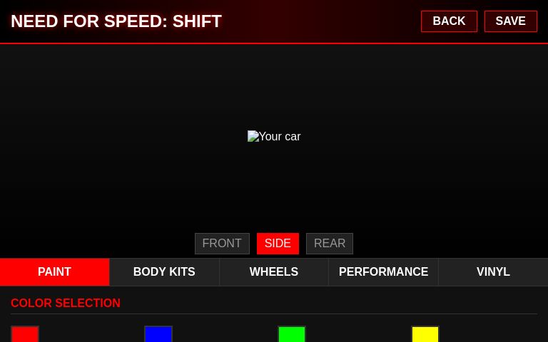 Frontend/GUI Maker, by Virtual Growhouse/wavetype.xyz ― Perchance Generator