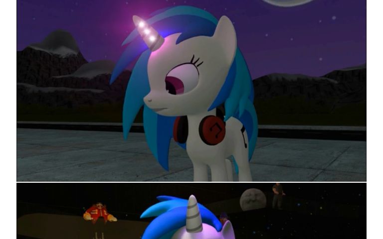 Vinyl Scratch ― Perchance Generator