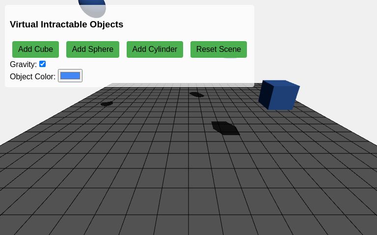 Minimal ― Perchance Generator