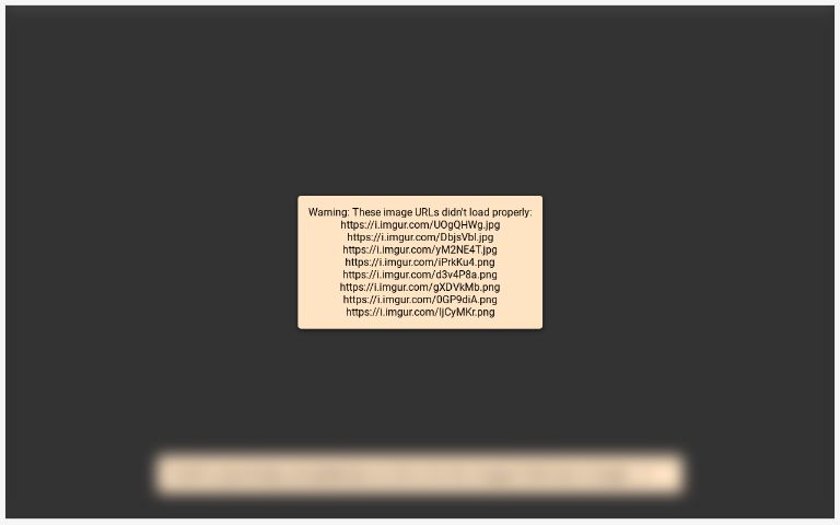 Visual Novel Template ― Perchance Generator