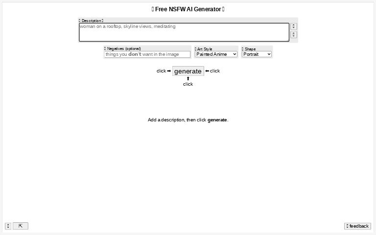 vore- ― Perchance Generator