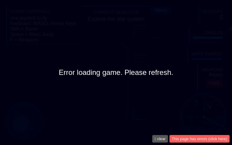 SETTINGS ― Perchance Generator