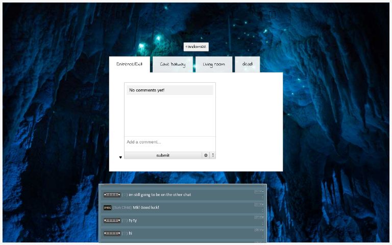 🌊༄𝐓𝐥𝐚𝐥𝐨𝐜´𝐬 𝐔𝐧𝐝𝐞𝐫𝐰𝐚𝐭𝐞𝐫 𝐂𝐚𝐯𝐞 𝐎𝐟 𝐆𝐥𝐨𝐰𝐢𝐧𝐠 𝐆𝐞𝐦𝐬🌊༄ ― Perchance Generator