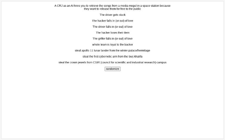 Boy Problems Gm ― Perchance Generator