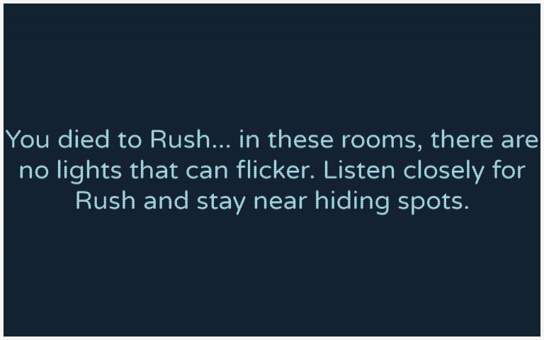 Guiding Light Generator