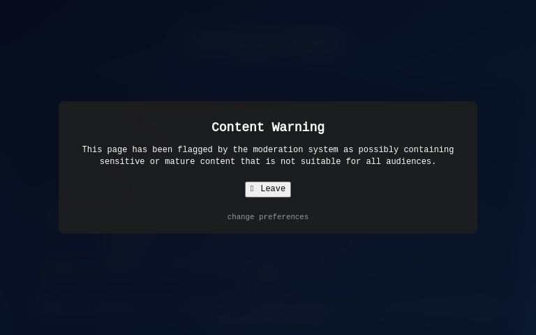 Perchance Rules ― Perchance Generator