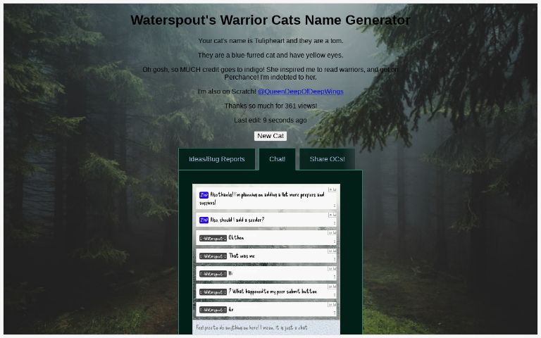 waterspouts-warriors-name-generator